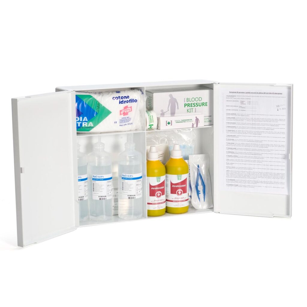 MEDIBOX DUAL AB – Pharmapiù