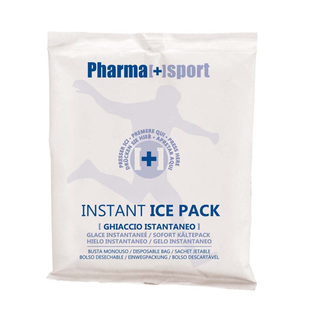 INSTANT ICE PACK – Pharmapiù